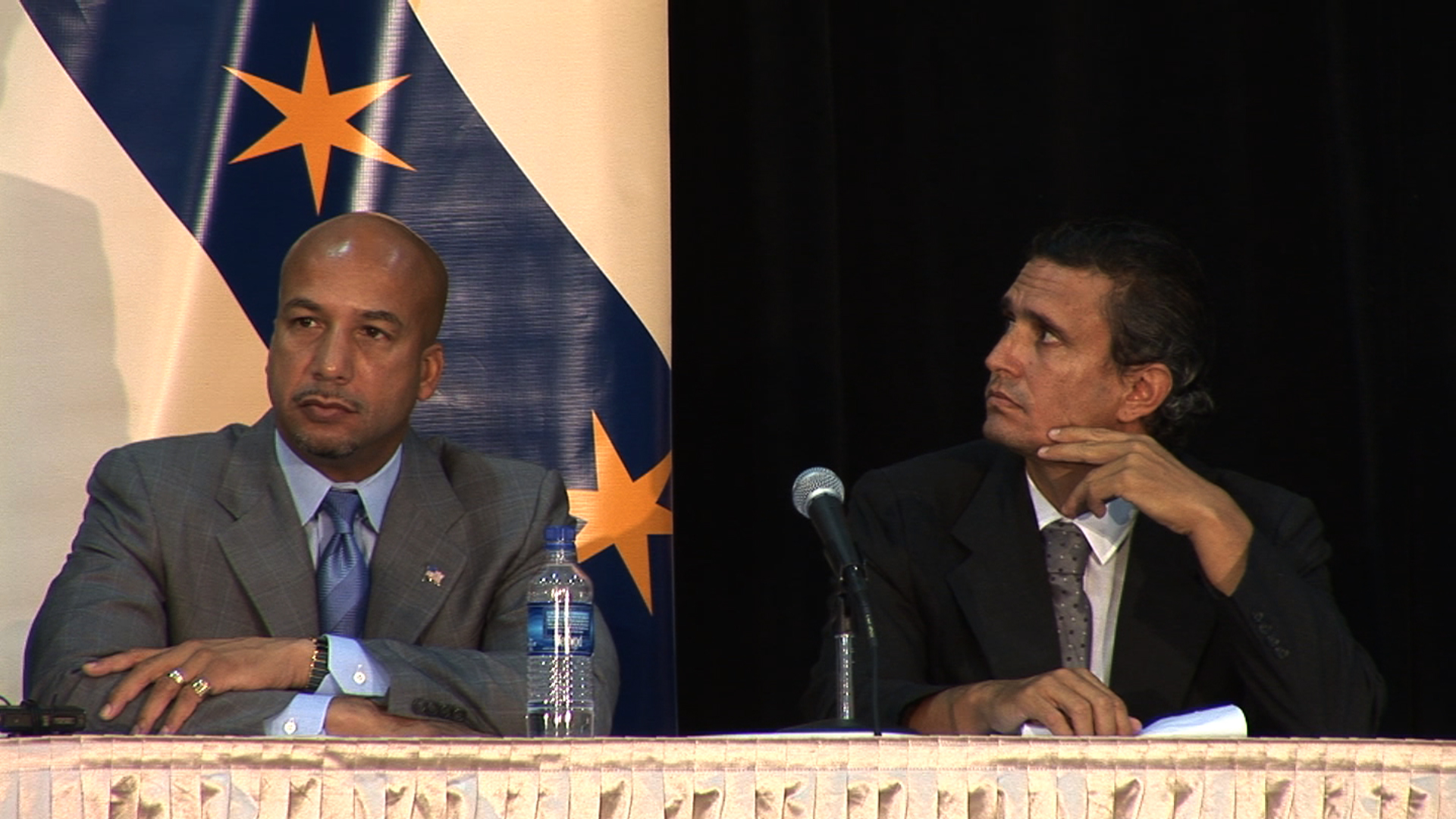 The Yes Men Fix the World - Shadow Distribution